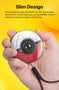 Clear Protective Case for Pokémon GO Plus + 2023 - 1 Pack – ECHZOVE